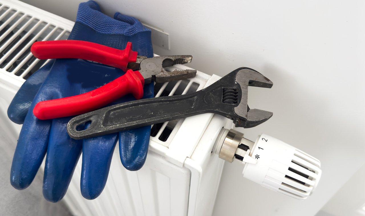 Purger ses radiateurs pour un chauffage optimal avant l’hiver